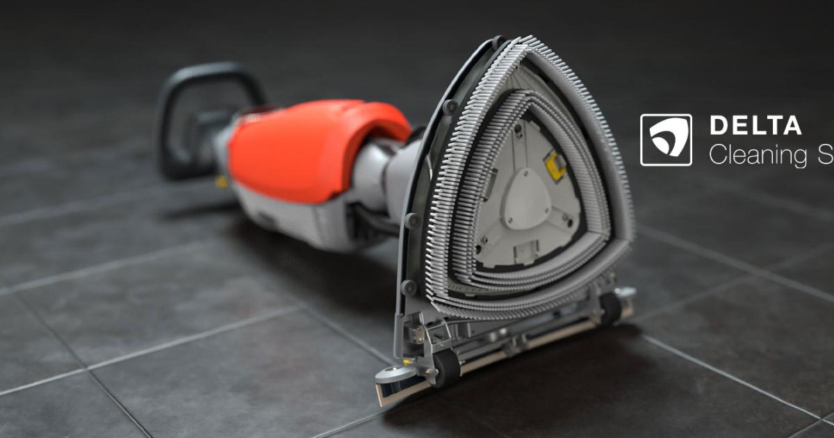 Autolaveuse professionnelle autotractée Scrubmaster B5 ORB | Hako France