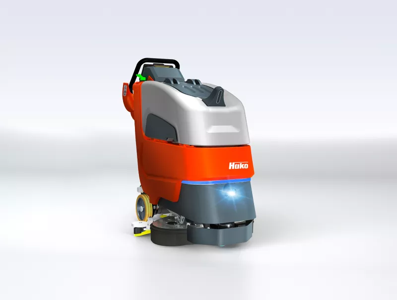 Hako, au cœur de l'innovation